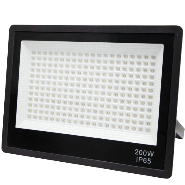 YETPlus LEDEON JD6106 Bright IP65 Waterproof Wired LED Outdoor Flood ...