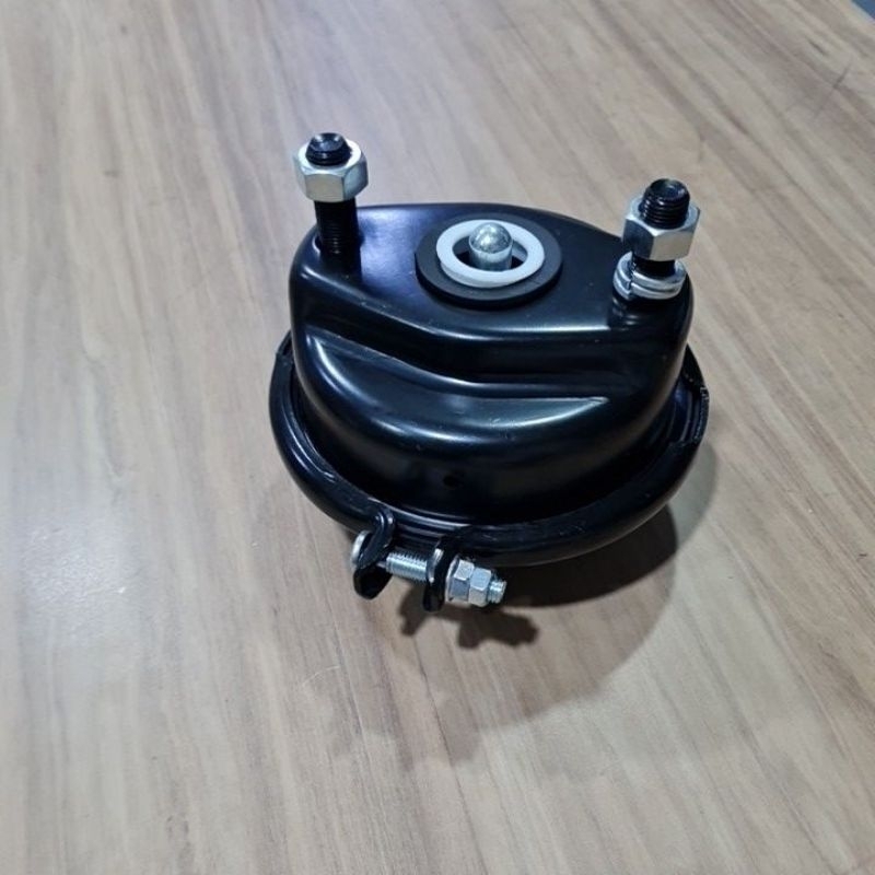 SCANIA Volvo Type 24 disc brake chamber (single) | Shopee Malaysia