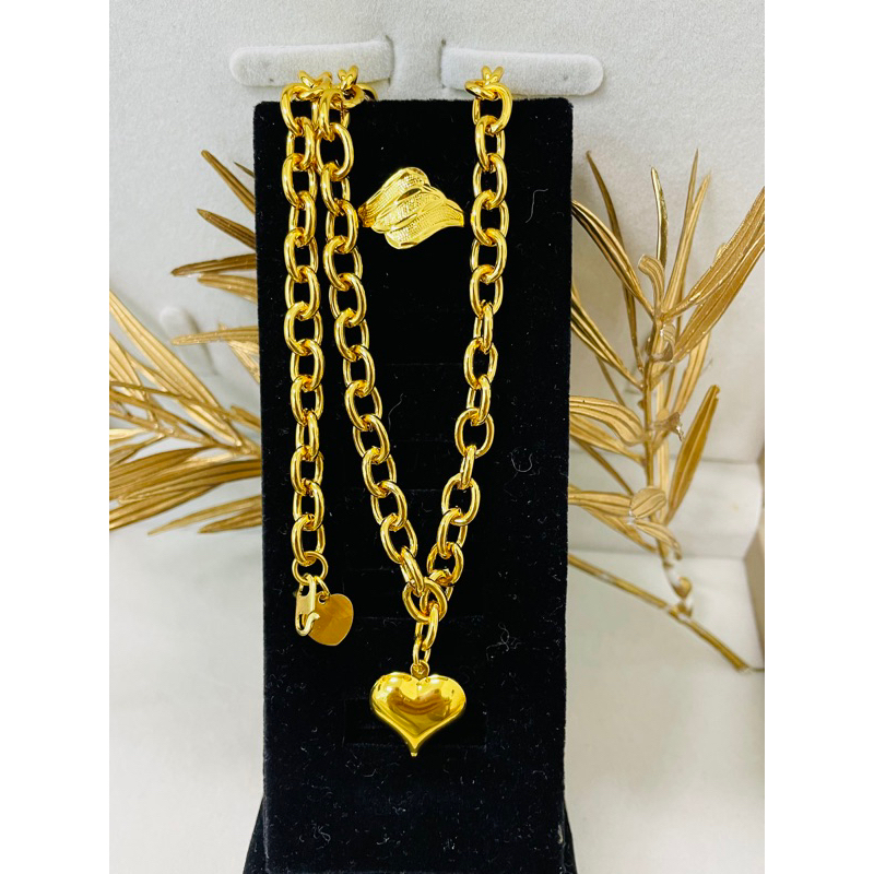 EMAS BANGKOK SET DEWASA CANDY LICIN (50CM) | Shopee Malaysia