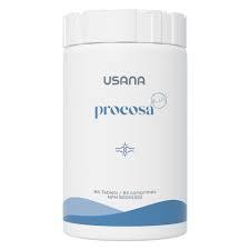 🔥 ORIGINAL USANA PROCOSA II 健胳寧 II 84 TABLETS 🔥 EXP 10/2025 | Shopee ...