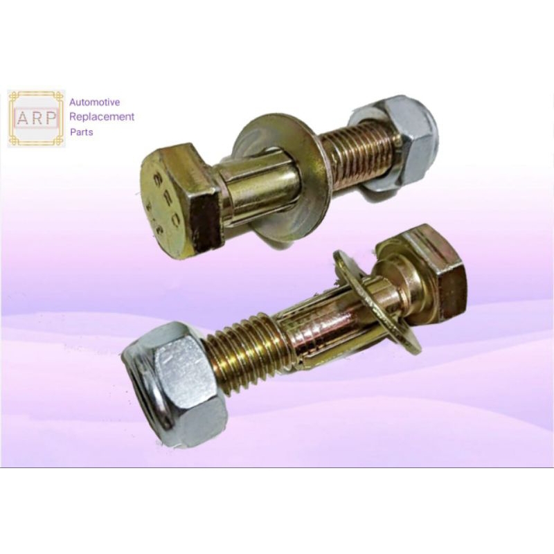 Chamber Screw Vios Ncp42 (first gen), Ncp93 (second gen)(front ...