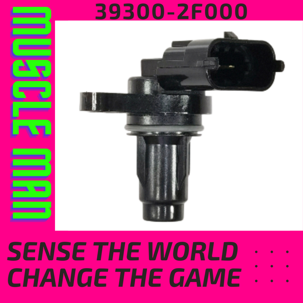 KIA SORENTO IX35 CAM SENSOR (39300-2F000) | Shopee Malaysia