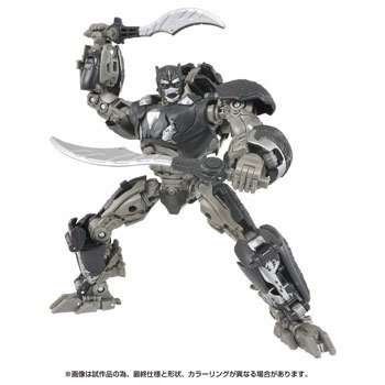Transformers Studio Series 106 Leader Optimus Primal | Shopee Malaysia