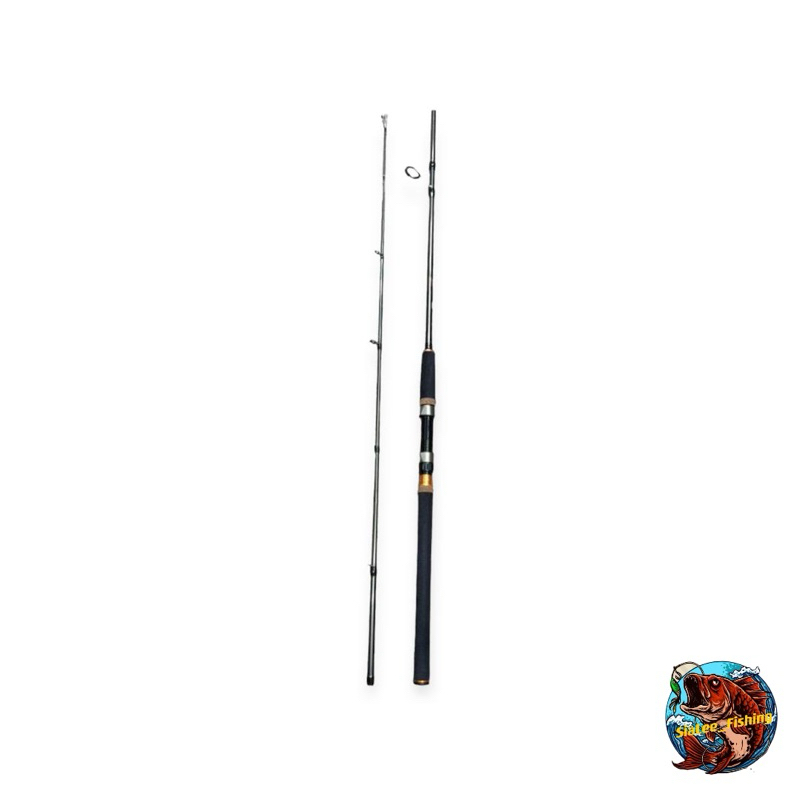 🎉🎉🎉FIXORY NEW MODEL BEAST LIMITED EDITION SPINNING ROD🎉🎉🎉 | Shopee Malaysia