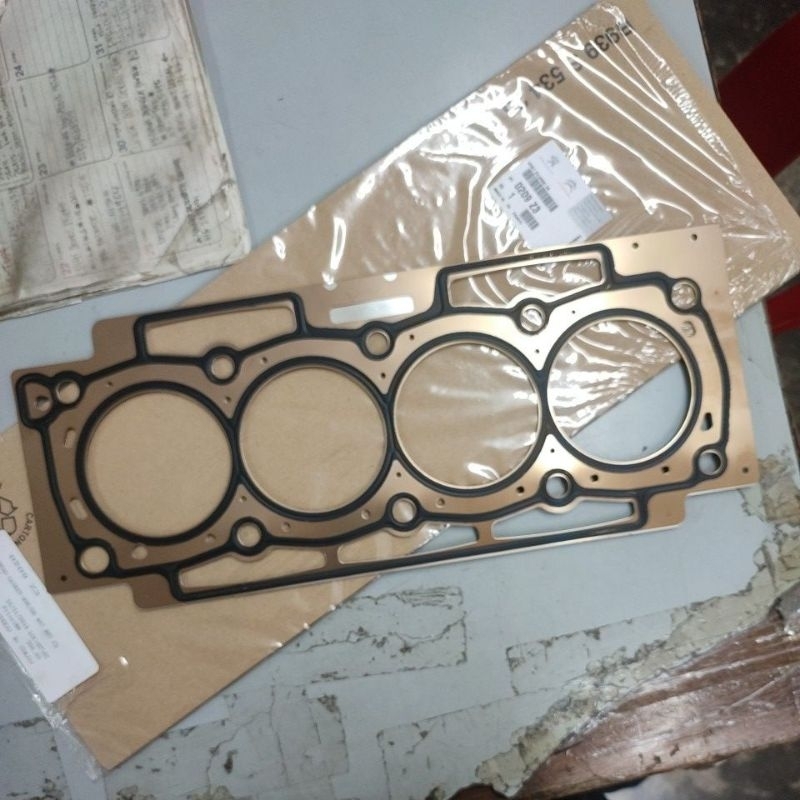 Peugeot Citroen [0209Z3] Head Gasket - Peugeot 406 D9 807 Citroen C5 C8 ...