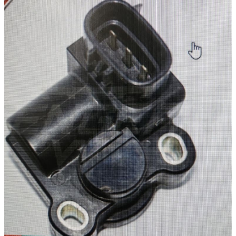 TOYOTA UNSER AE101 AE111 ILDER SPEED CONTROL VALVE 22270-13010 | Shopee ...