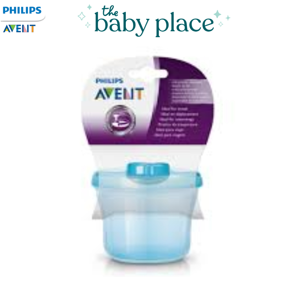Philips Avent Milk Powder Dispenser | Shopee Malaysia