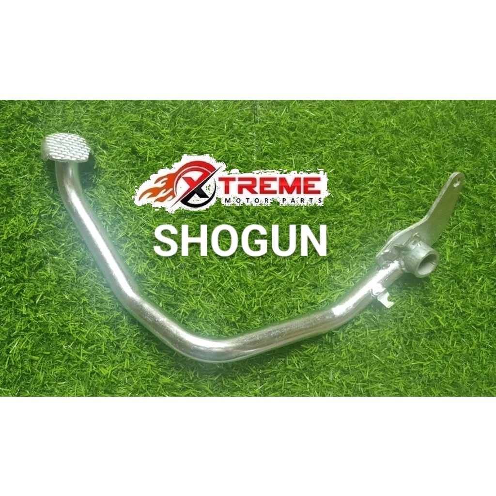 SUZUKI SHOGUN REAR BRAKE PEDAL | Shopee Malaysia