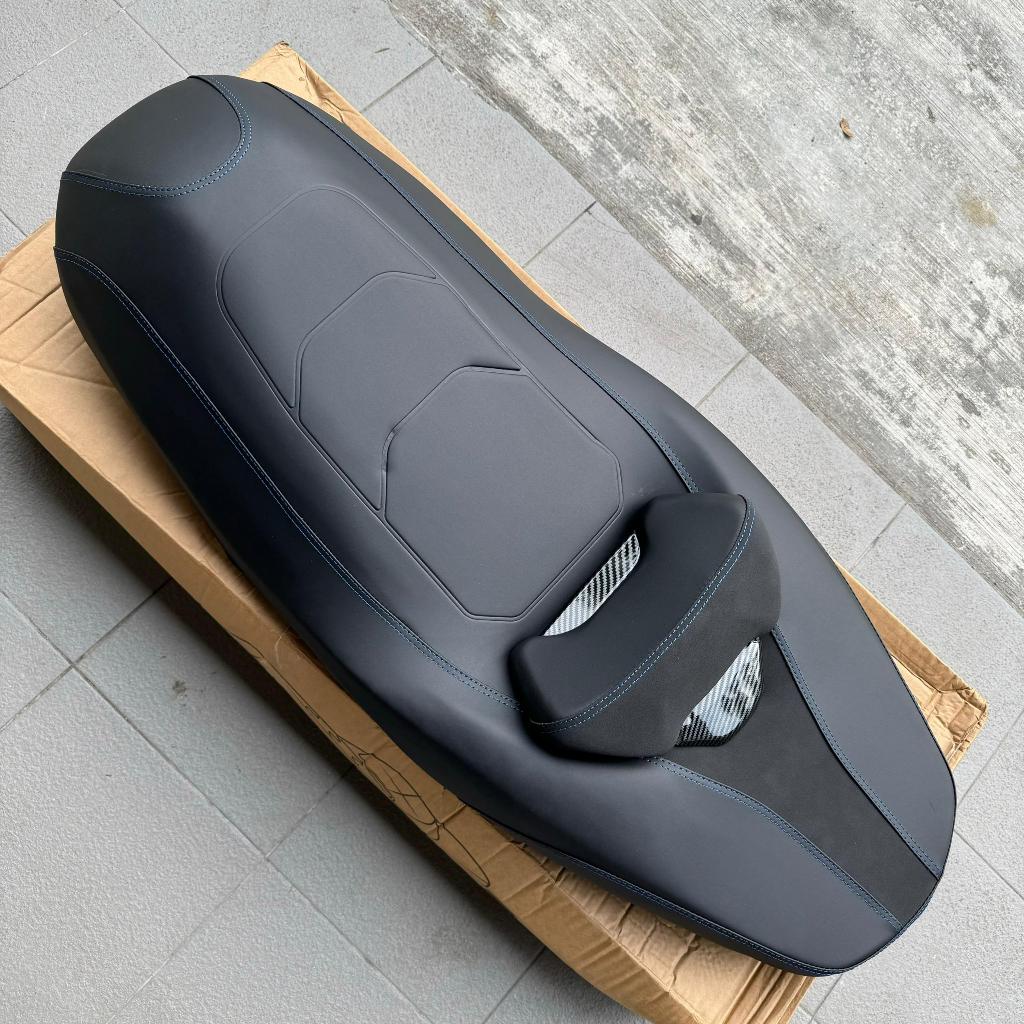 YAMAHA XMAX XMAX250 XMAX300 XMAX V2 EUROPE STYLE COMFORT SEAT PREMIUM ...