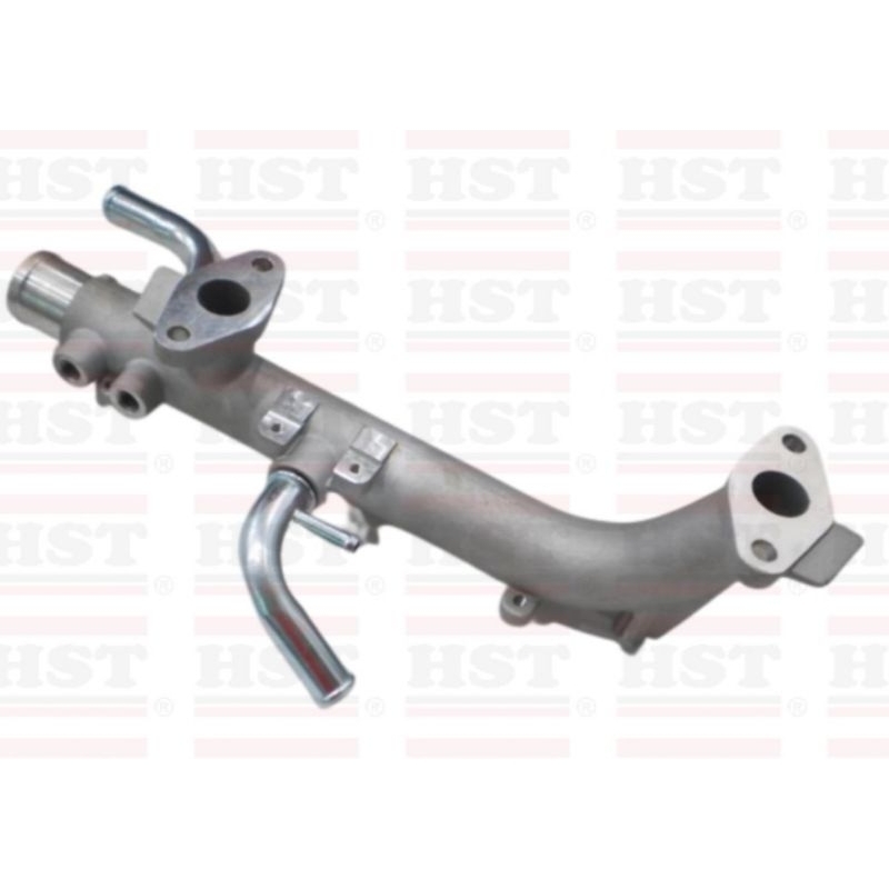 ORIGINAL NISSAN CEFIRO A32 WATER OUTLET HOUSING 11060-31U01 | Shopee ...