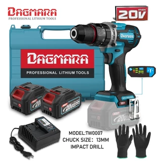 Dagmara PowerTools Malaysia, Online Shop | Shopee Malaysia