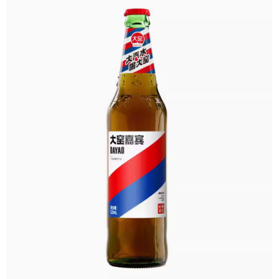 大窑汽水系列 Dayao Soda Drink Series | Shopee Malaysia