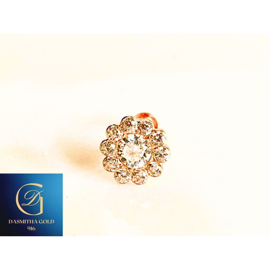 Dasmitha Sri Devi mukuthi bigger version | Shopee Malaysia