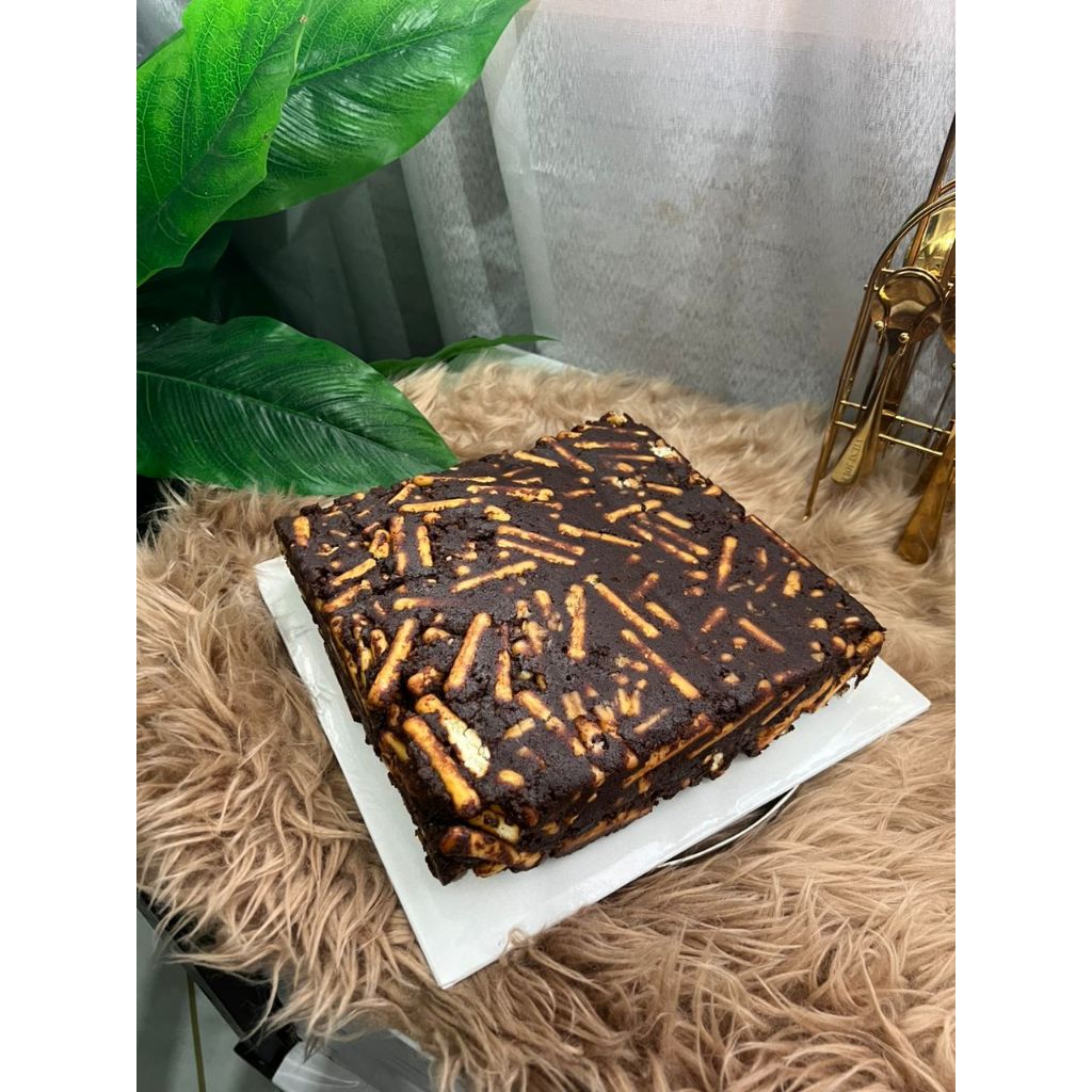 Kek Batik by DRPI Bakery & Cake | Shopee Malaysia