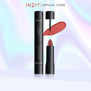 IN2IT Cosmetics Malaysia Online, May 2024 | Shopee Malaysia