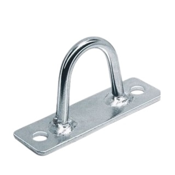 D-Type Ceiling Hook Fan Hook Ceiling Bracket Fan Bracket Cangkuk Hook ...