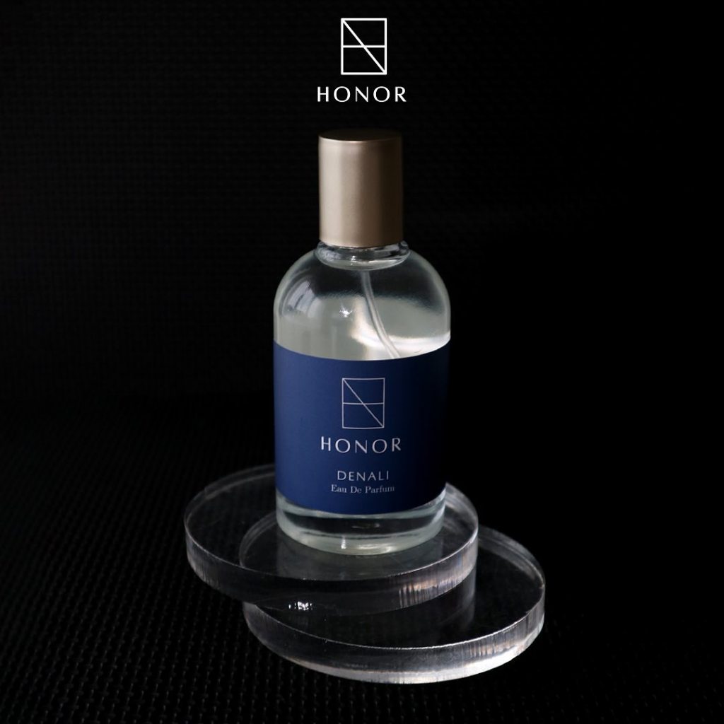 Honor EDP Perfum for Man 50ml Long Lasting Perfume Men Parfume Lelaki ...
