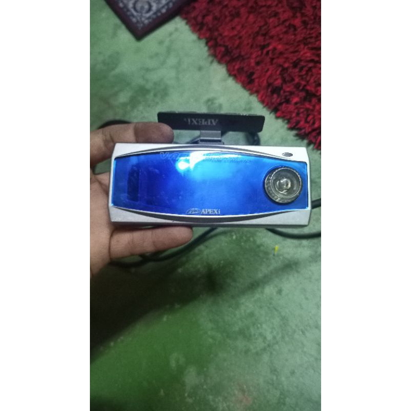 Vafc 2 Apexi Vtec/Mivec controller | Shopee Malaysia