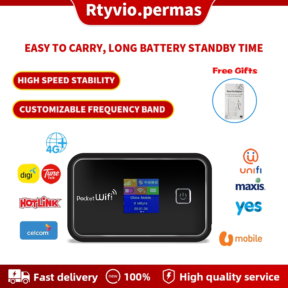 4G modified modem wifi sim card bypass traffic quota and Support to ...