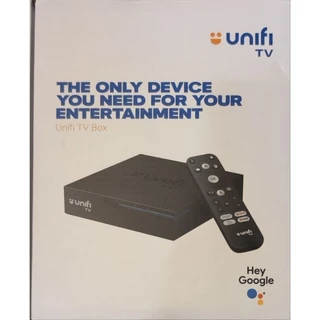 Buy unifi tv box Online With Best Price, Apr 2024 | Shopee Malaysia