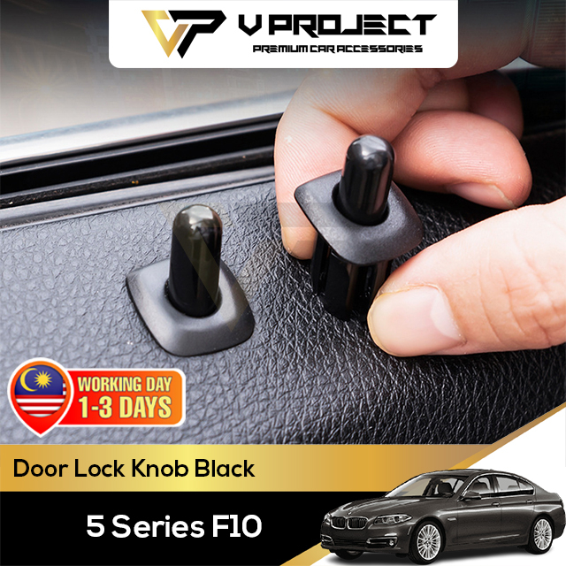 1 3 5 6 7 Series X1 X3 X4 X5 X6 Car Door Lock Knob Cap Button Cover ...