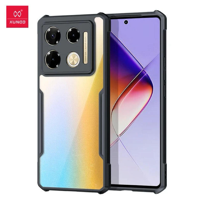 INFINIX NOTE 40 4G/ 5G / NOTE 40 PRO 5G / NOTE 40 PRO PLUS XUNDD®️ ...