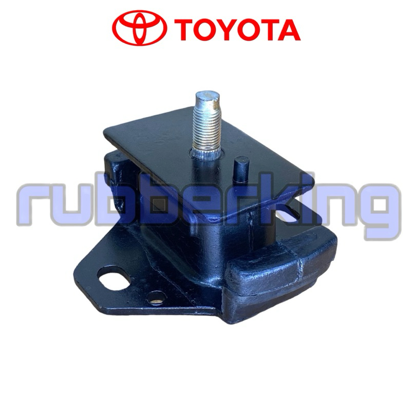 (1PC) TOYOTA HIACE RZH112 1989-2004 FRONT ENGINE MOUNTING (PREMIUM ...