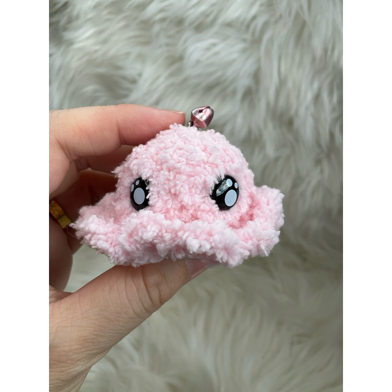 Baby Octo handmade with love 🧶👍 | Shopee Malaysia