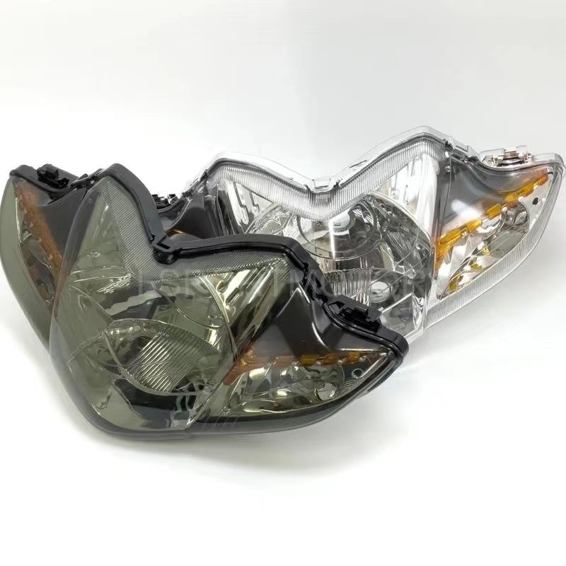 HONDA WAVE110 RS HEAD LAMP HEAD LIGHT LAMPU DEPAN WAVE 110 RS WAVE110RS ...