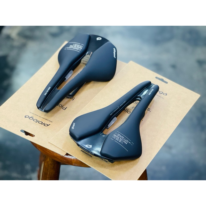 Prologo Nago R4 PAS 137 Saddle (Nack-Carbon Rail) | Shopee Malaysia