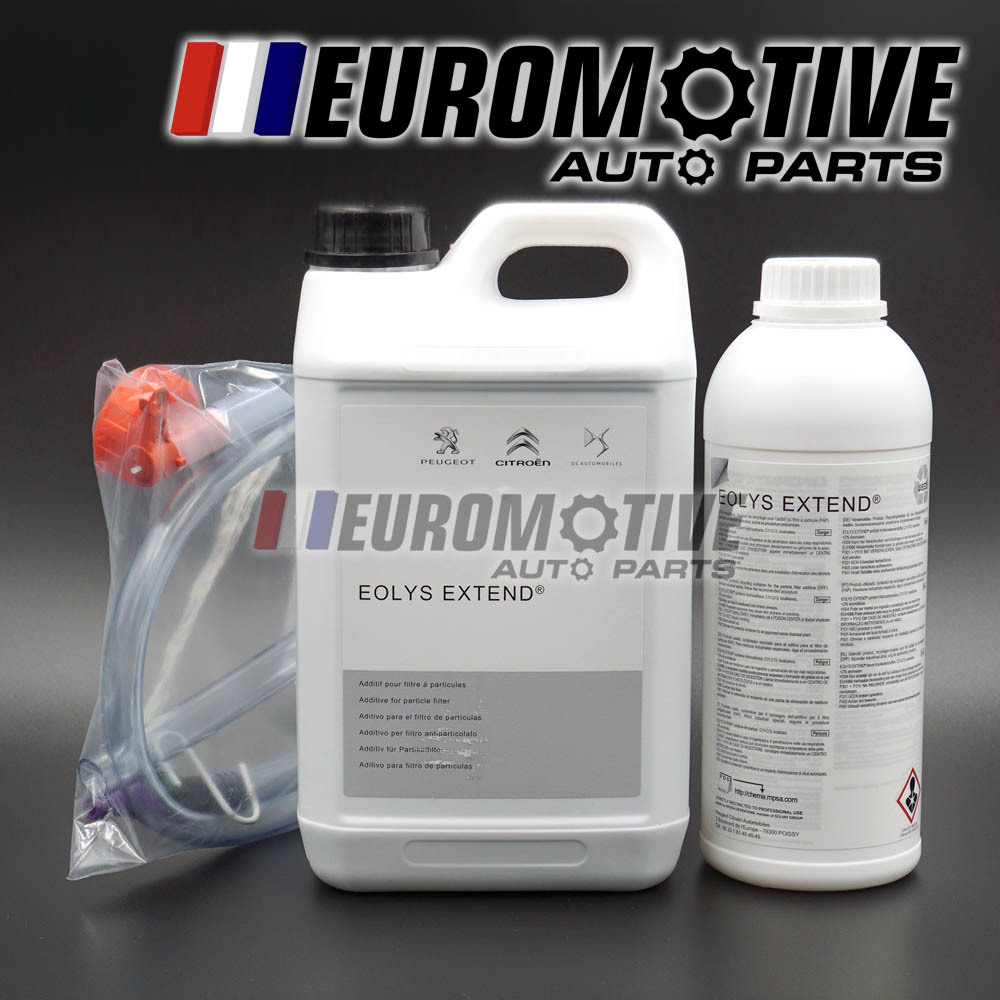DPF Additive Peugeot 508 GT (2.2HDi) | Shopee Malaysia