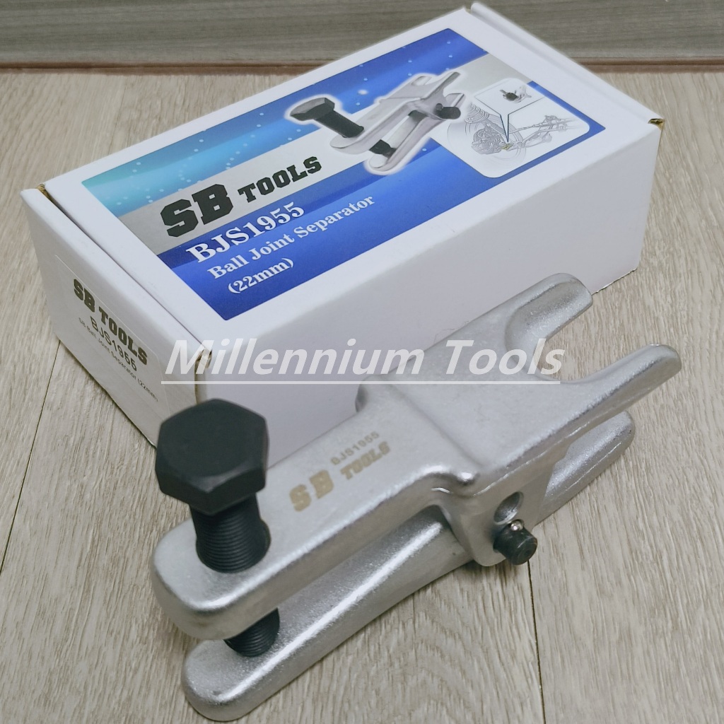 SB TOOLS 22mm Heavy-Duty Ball Joint Separator | Shopee Malaysia