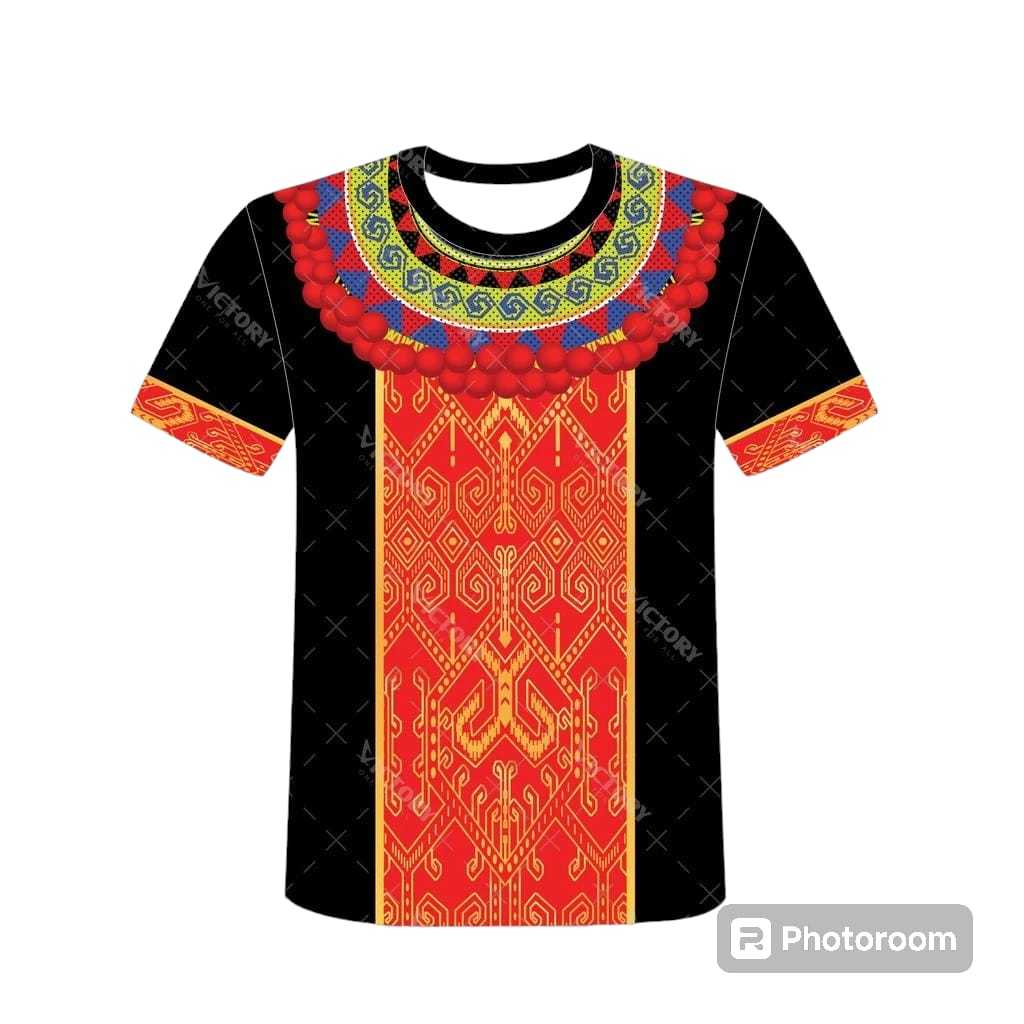 *PRE ORDER PCH* BAJU GAWAI / T-SHIRT GAWAI / BAJU GAWAI 2025 | Shopee ...