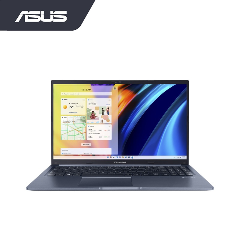 Asus Vivobook 15 M1502I-ABQ273WS/ABQ274WS 15.6" FHD Laptop (AMD Ryzen ...