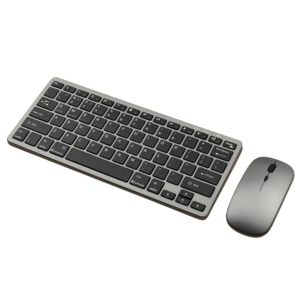 ULTRA SLIM BLUETOOTH KEYBOARD X5 / JITE BT-01 BT01 / [DUAL MODE] KM17 ...