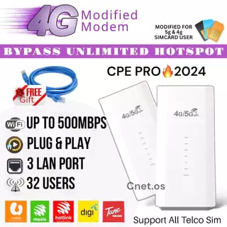 Buy 5g modem Online With Best Price, Jun 2024 | Shopee Malaysia