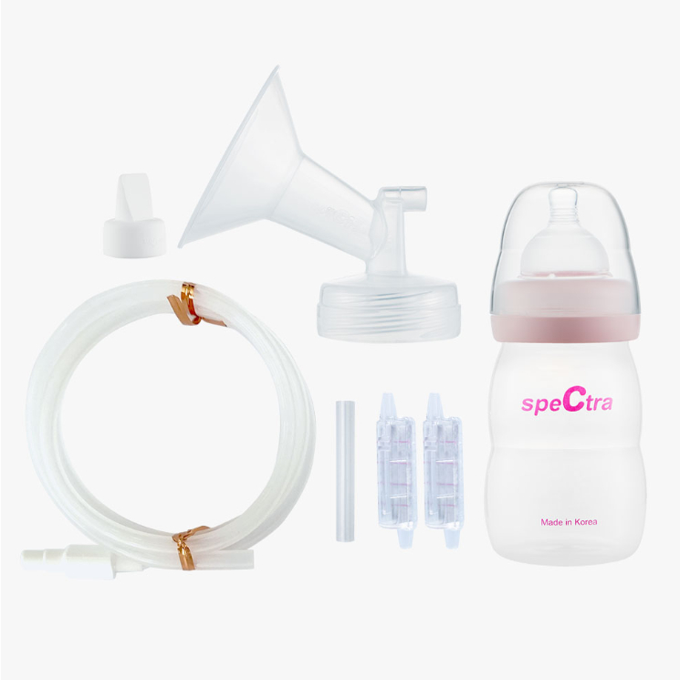 SPECTRA WIDE BREAST SHIELD SET (SPECTRA 3/DEW300/DEW350) | Shopee Malaysia