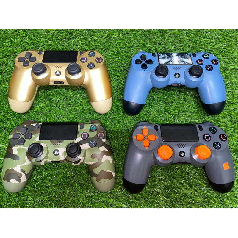 [ Cheapest In Market ] 💥Controller Original Sony 💯 Ps4 Joystick Ds4 v1 ...