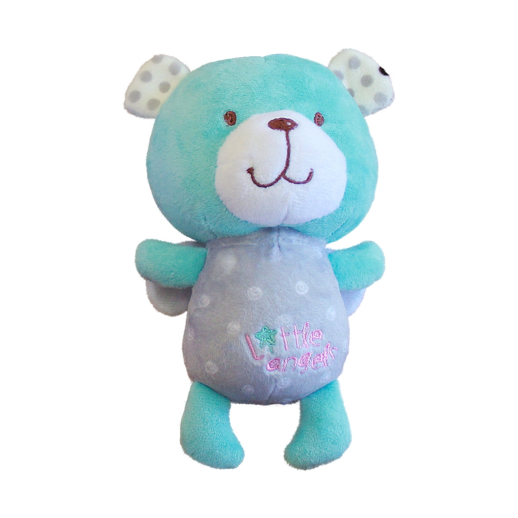 Simple Dimple Baby Musical Pull String Toys Soothing Comforting Toy ...