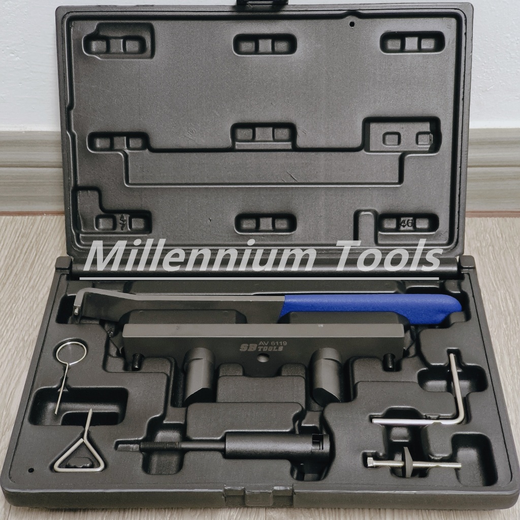 SB TOOLS AUDI & VW Timing Tool Set (2.0 FSI) | Shopee Malaysia