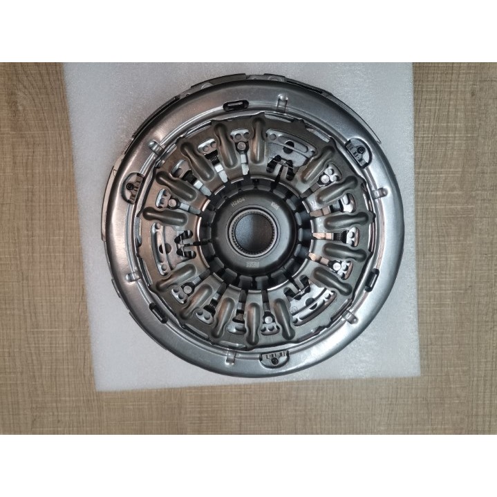 Original LUK CLUTCH KIT SET FORD Fiesta 1.5L 1.6L /Focus MK3 2.0L ...