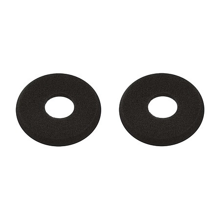 Jabra Biz 1500 GN2000 Series Ear Cushion Headset Foam Ear Pads Muff ...