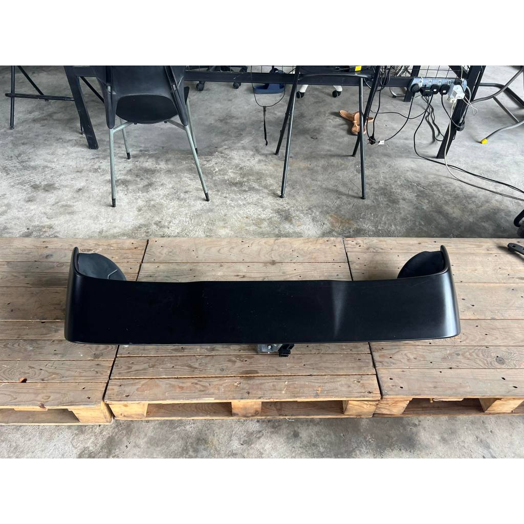 MITSUBISHI LANCER EVO 10 REAR SPOILER | Shopee Malaysia