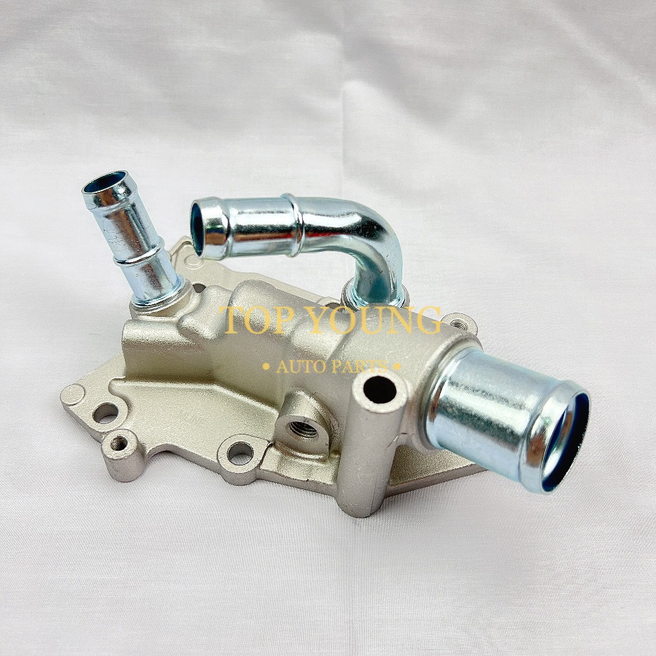 NISSAN ALMERA (2011~2019) THERMOSTAT HOUSING (BOTTOM) ALUMINIUM ...