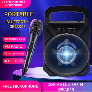 portable mic - Prices and Promotions - Jan 2026 | Shopee Malaysia