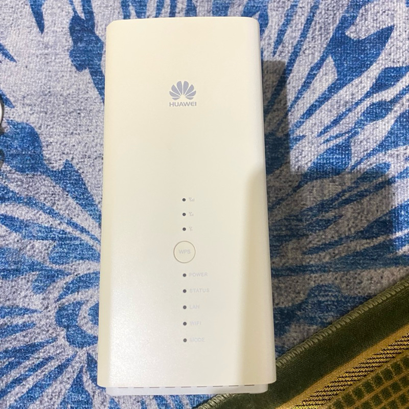 UNLOCK AND MODIFIED MODEM HUAWEI B618-22D (USED) | Shopee Malaysia