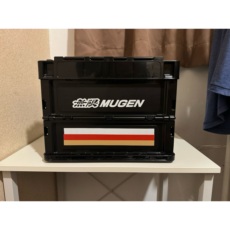 Honda Mugen Folding container box | Shopee Malaysia