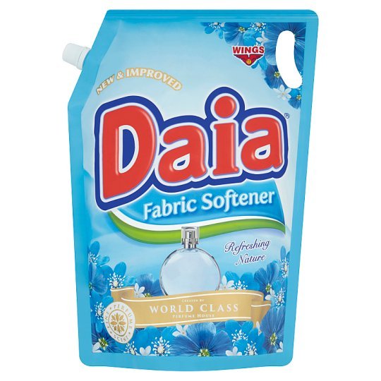 Daia Softener Refreshing Nature (1.6L) | Shopee Malaysia