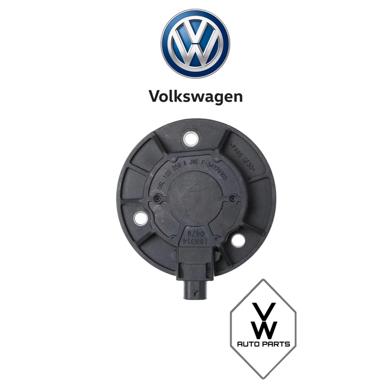 ORIGINAL INA EA888 ENGINE CAMSHAFT MAGNET VW EOS GOLF GTI PASSAT B7 ...