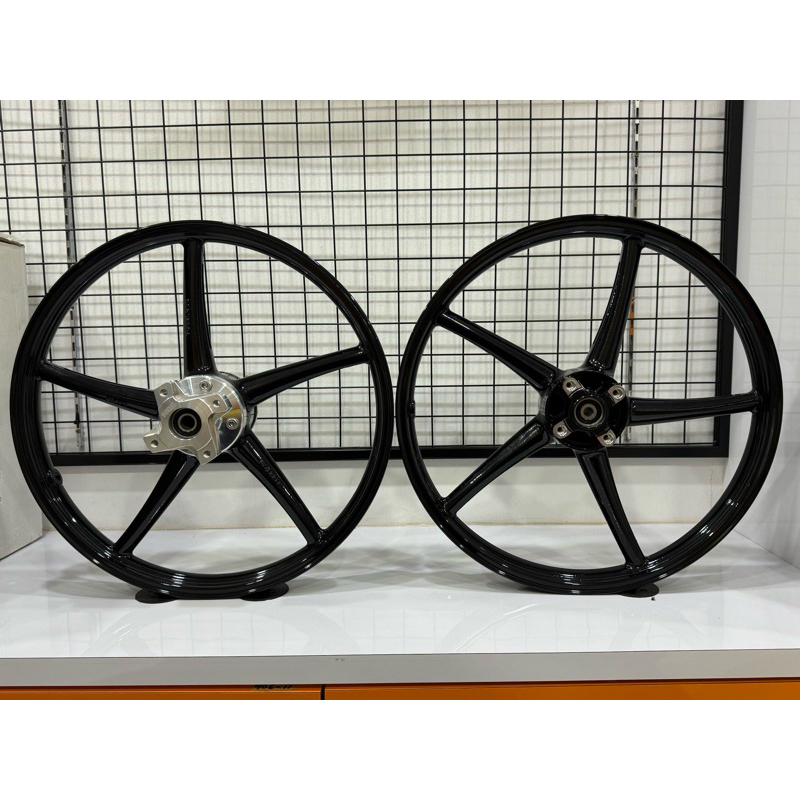 SPORT RIM (ENKEI) CUSTOM YAMAHA y15 y15zr y16 y16zr 1.4 1.4 sp522 sp 522 TBM | Shopee Malaysia